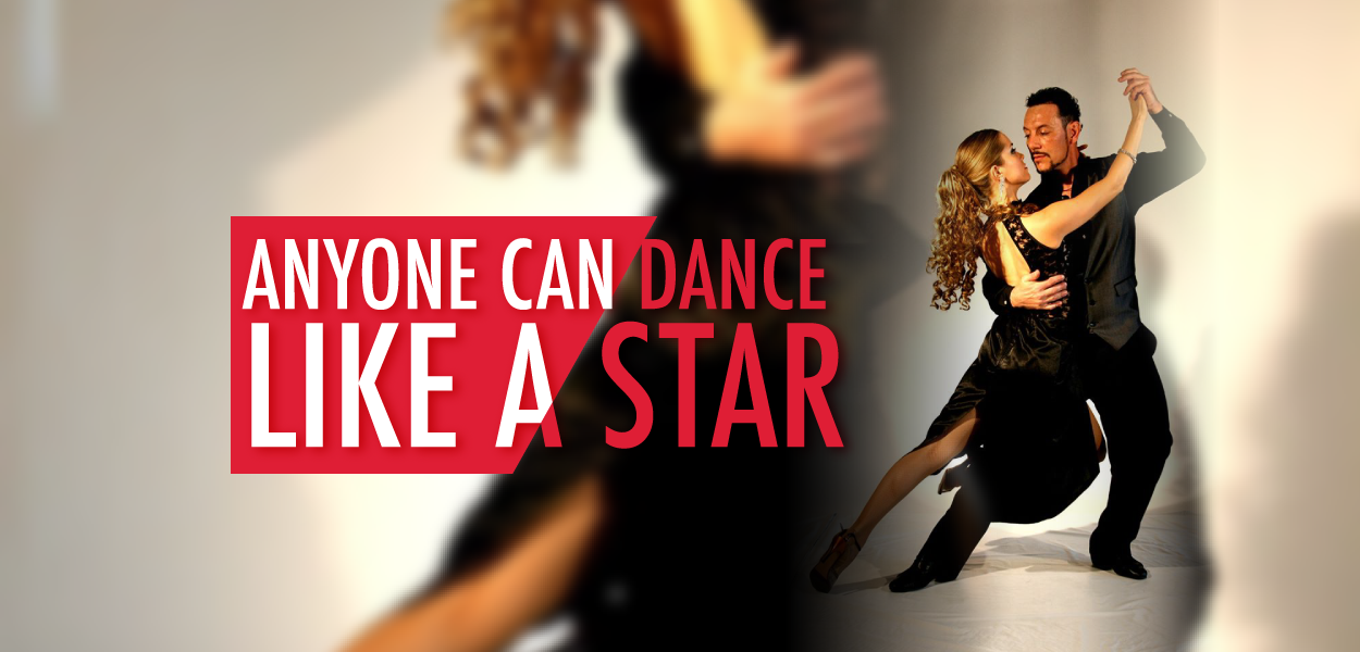 Anyone Can Dance Like A Star | Curious Facts Of Dancing With The Stars